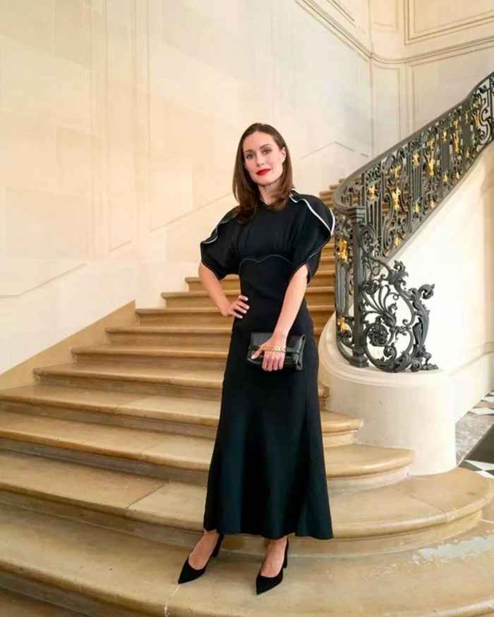 Former Finnish Prime Minister That Went Famous for Viral Dance, Takes a ...