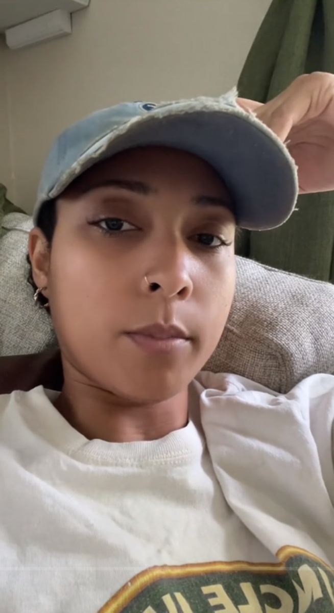 Shocking Allegations by a TikToker, Ex-Boyfriend's Relationship with ...