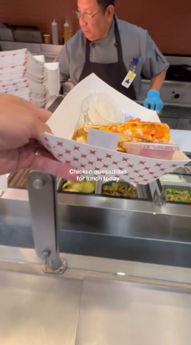 Viral Video Exposes Controversial 9-5 Routine of Office Worker, Sparks ...